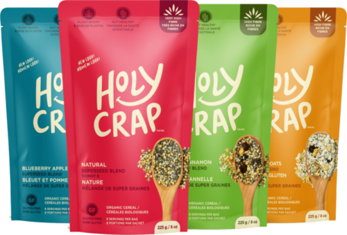 Happy Belly Food Group (HBFG.CN) Targets New Opportunities - 10x Alerts