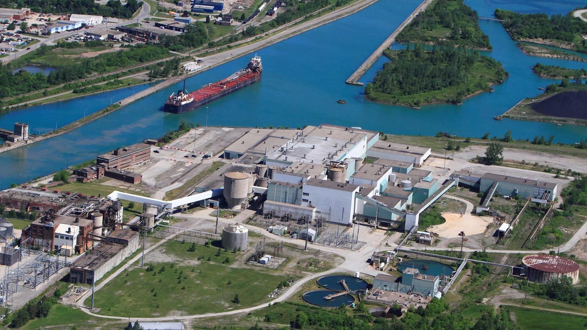 The Circular Economy and Best-practice Mining : St-Georges Eco-Mining ...