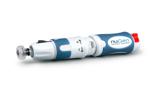 NuGen Medical Devices Inc.(TSXV: NGMD) : Leading developer of needle ...