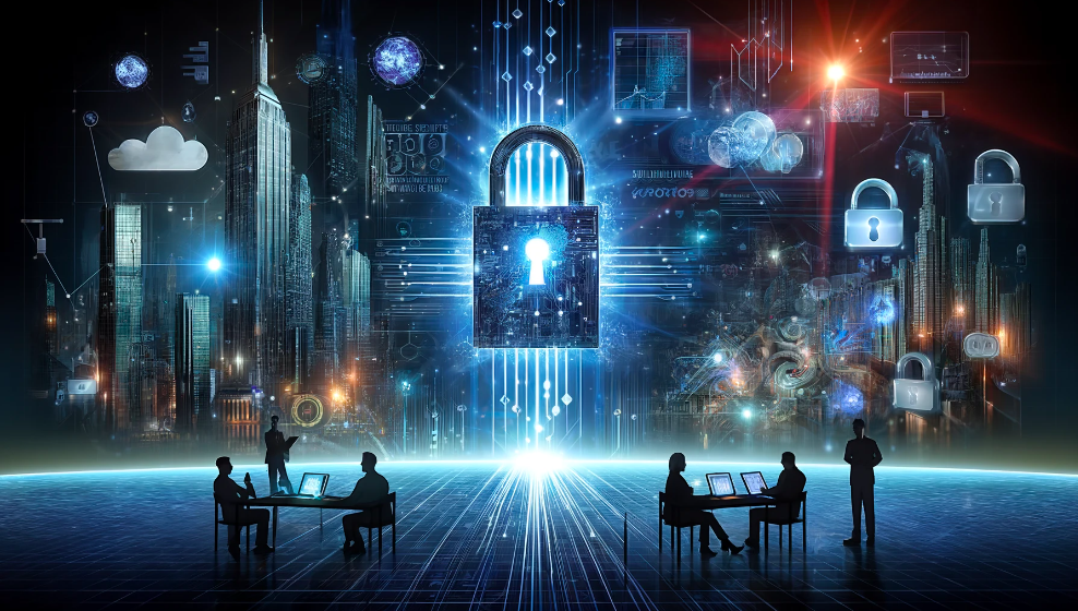 The Rise and Future of Cyber Security Stocks: Investing in a Secure ...