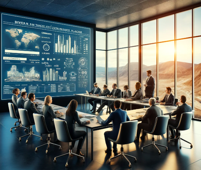 Temas Resources is Unleashing the Potential of Critical Minerals for ...