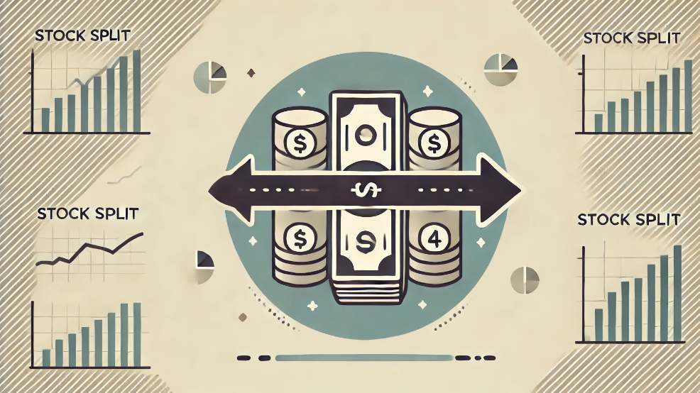 Stock Splits Gain Popularity: Key Opportunities on Wall Street - 10x Alerts