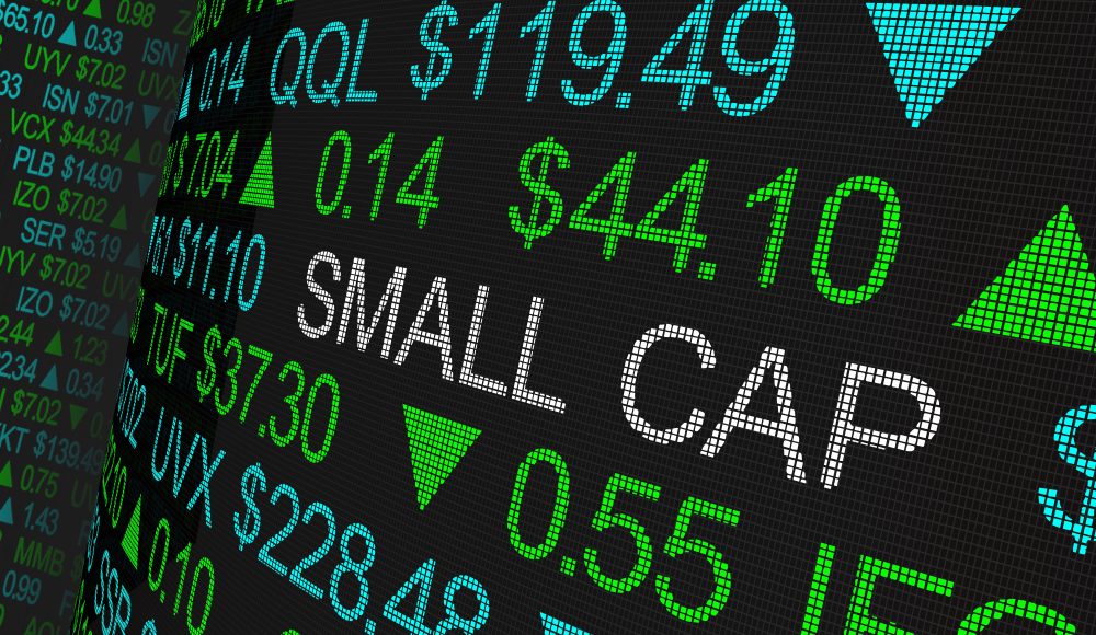 3 SmallCap Stocks to Watch $OSTX $WCU $LVO - 10x Alerts
