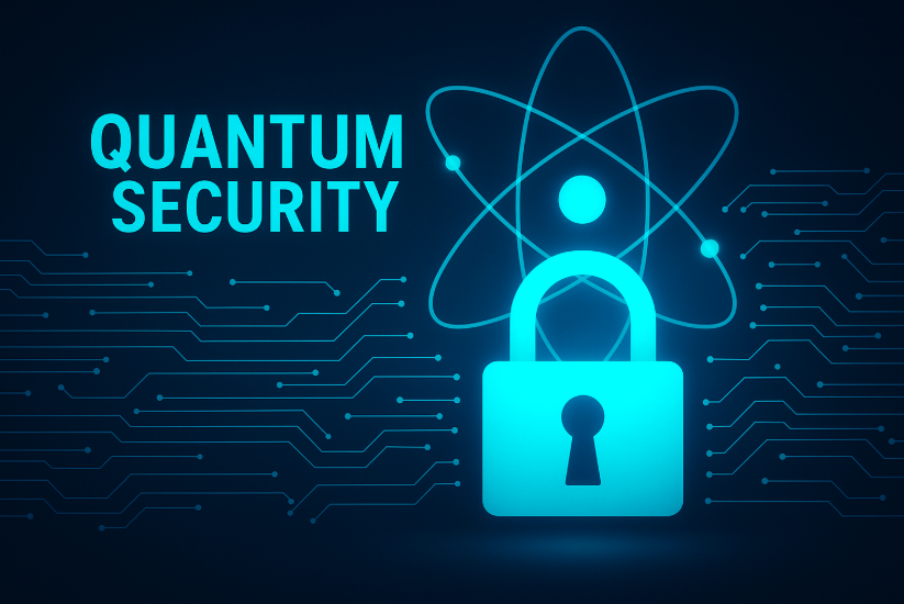 Quantum Security: The Next Frontier in Cyber Defense - 10x Alerts