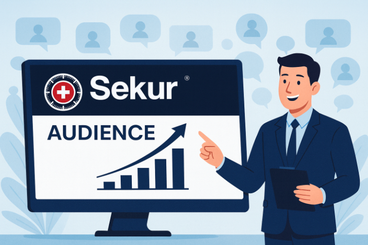 Sekur Private Data – Privacy Tech Gaining Momentum - 10x Alerts
